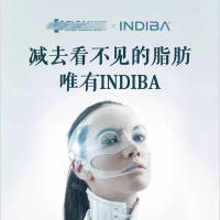 INDIBA仪器宣传介绍PSD广告设计素材海报模板免费下载-享设计