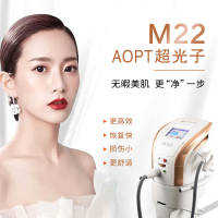 医美整形M22AOPT超光子专题PSD电商设计素材海报模板免费下载-享设计