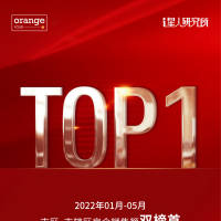 红金业绩海报top1数字海报PSD+AI广告设计素材海报模板免费下载-享设计