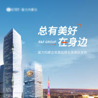 品牌地产价值点长图推文PSD+AI其他设计素材海报模板免费下载-享设计