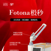 FOTONA极秒PSD广告设计素材海报模板免费下载-享设计
