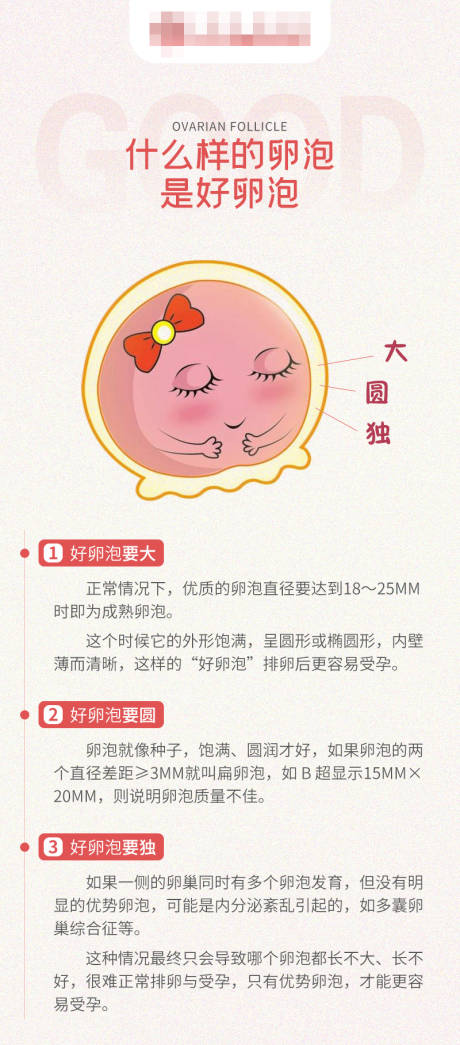 备孕科普海报psd广告设计素材海报模板免费下载 享设计