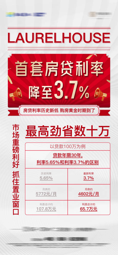 地产特价房海报psd广告设计素材海报模板免费下载 享设计
