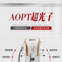 AOPT超光子单图PSD 设计素材和海报模板免费下载-享设计