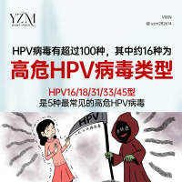 HPV海报PSD广告设计素材海报模板免费下载-享设计