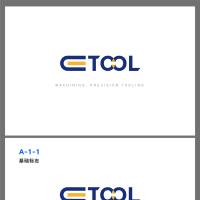 ETOOL标志设计方案VI设计PSD+AI广告设计素材海报模板免费下载-享设计