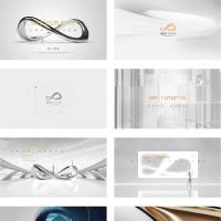 地产提案viPSD+AI 设计素材和海报模板免费下载-享设计