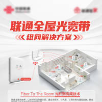全屋光宽带FTTR海报PSD 设计素材和海报模板免费下载-享设计