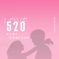 520情人节门窗海报PSD+CDR 设计素材和海报模板免费下载-享设计