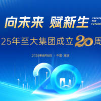 商务成立20周年庆典主画面kvPSD+AI 设计素材和海报模板免费下载-享设计